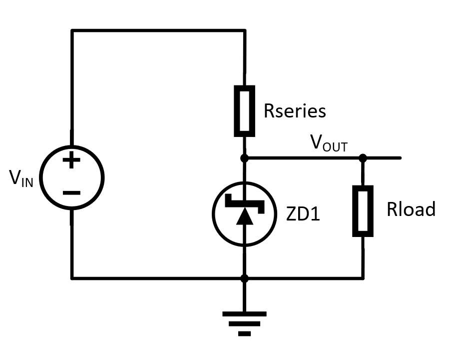 Deploy simple, efficient voltage stabilization with Zener diodes | Efficiency Wins
